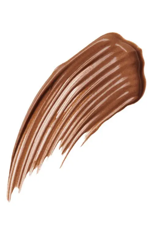 BAREMINERALS® Strength & Length Brow Gel - Chestnut