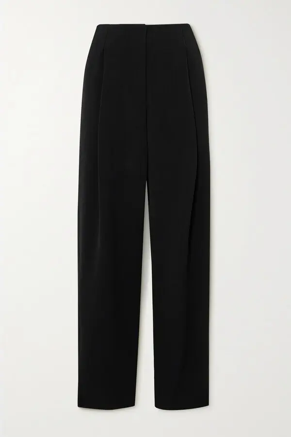 Proenza Schouler Wool Tapered Pants