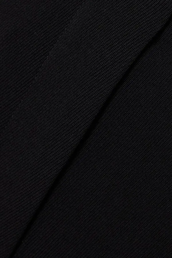 Proenza Schouler Wool Tapered Pants