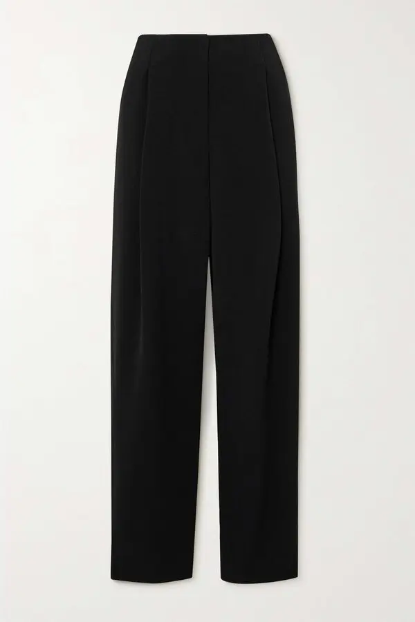 Proenza Schouler Wool Tapered Pants