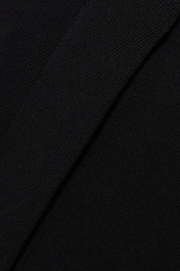 Proenza Schouler Wool Tapered Pants