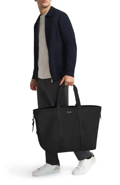 Tumi Alpha Bravo Essential East/west Tote