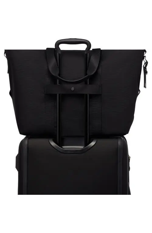 Tumi Alpha Bravo Essential East/west Tote