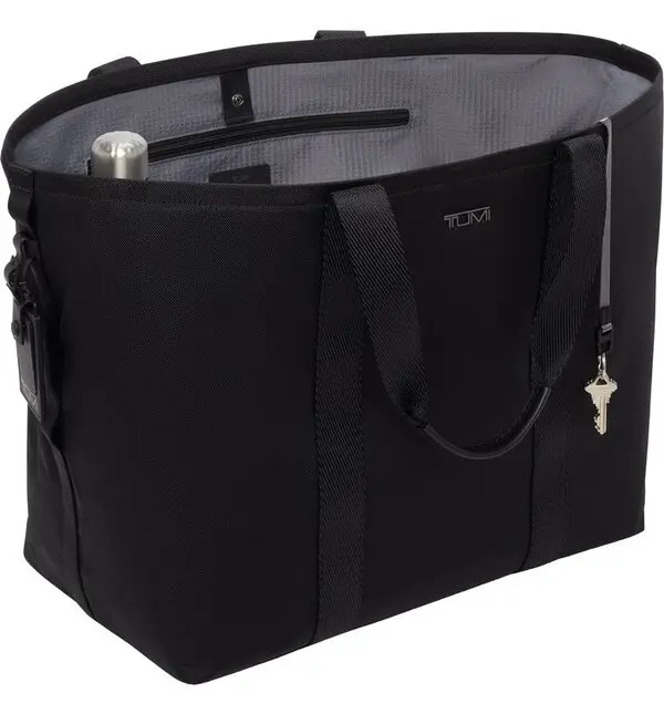 Tumi Alpha Bravo Essential East/west Tote