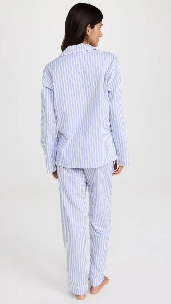BEDHEAD PAJAMAS Classic Stripe Pajama Set