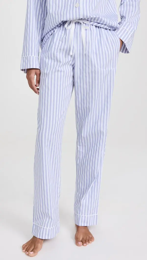 BEDHEAD PAJAMAS Classic Stripe Pajama Set