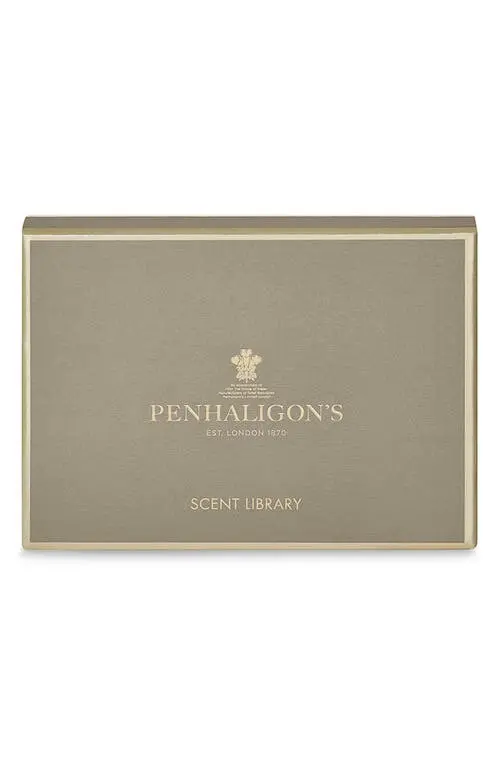 PENHALIGON'S Best Sellars Scent Library Set