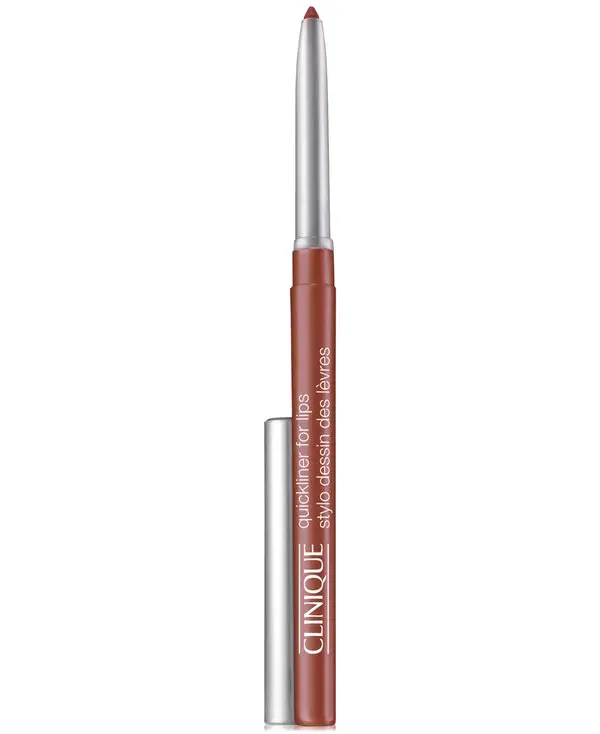 CLINIQUE Quickliner For Lips Lip Liner - Cocoa Rose