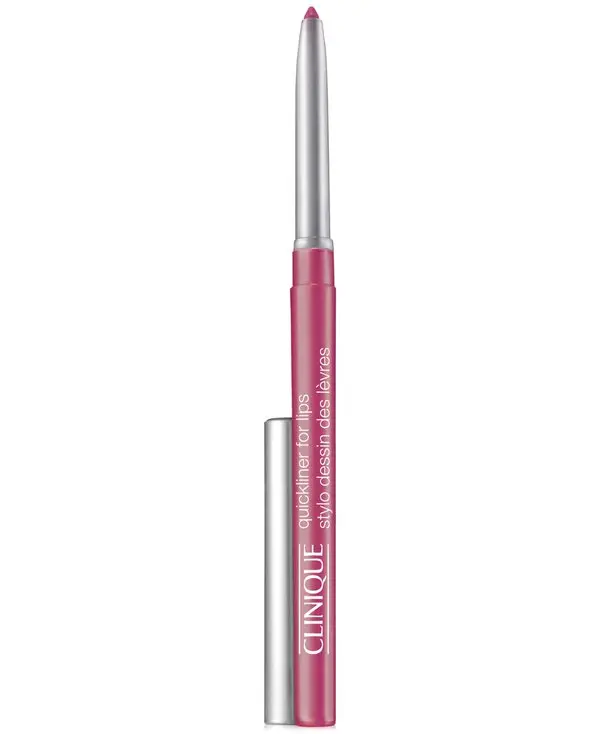 CLINIQUE Quickliner For Lips Lip Liner - Crushed Berry