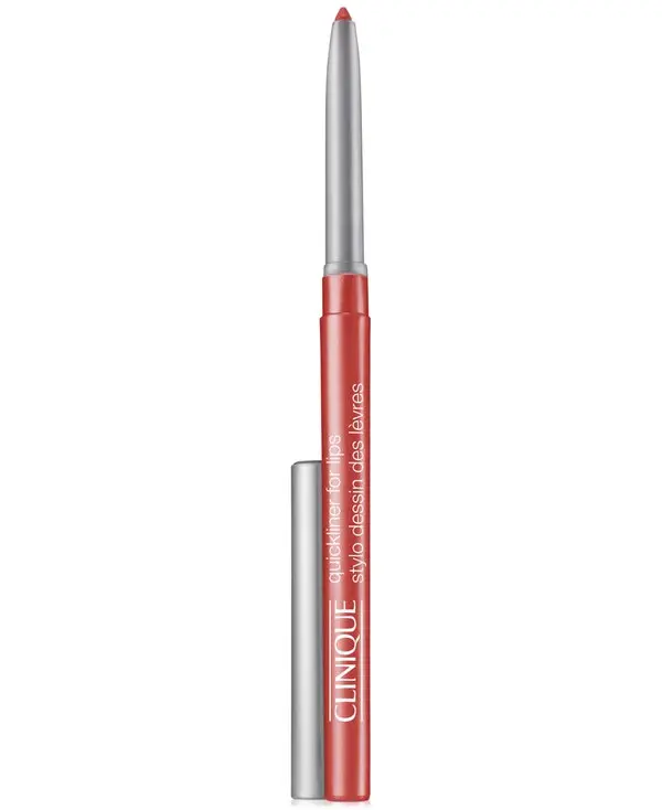 CLINIQUE Quickliner For Lips Lip Liner - Intense Cayenne