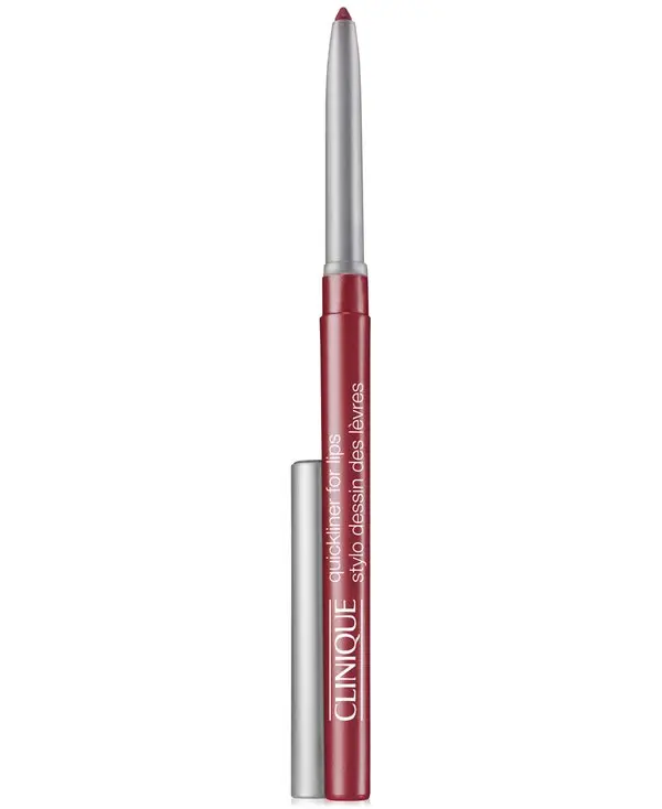 CLINIQUE Quickliner For Lips Lip Liner - Intense Cosmo