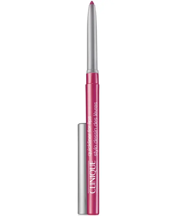 CLINIQUE Quickliner For Lips Lip Liner - Intense Jam