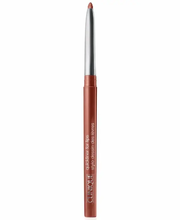 CLINIQUE Quickliner For Lips Lip Liner - Nude Honey