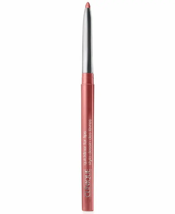 CLINIQUE Quickliner For Lips Lip Liner - Pink Honey