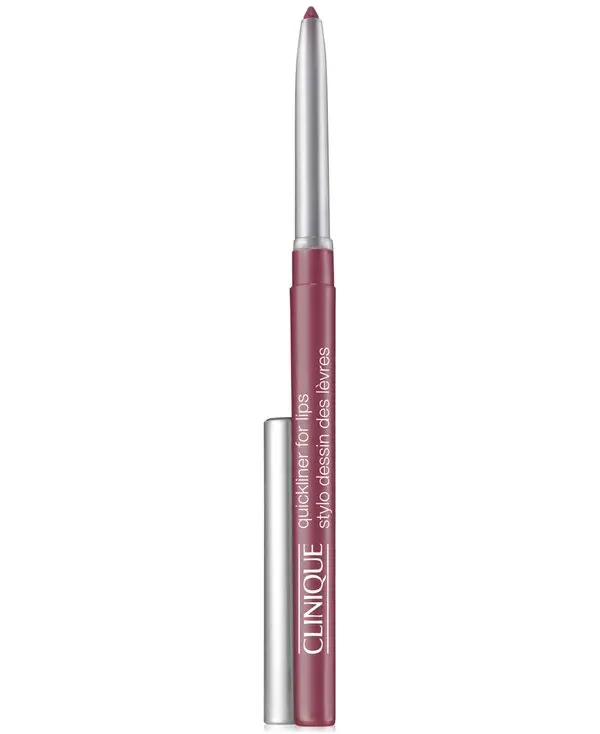 CLINIQUE Quickliner For Lips Lip Liner - Plummy