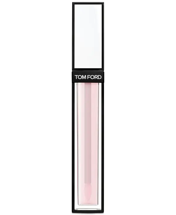 TOM FORD The Private Rose Garden Rose Lip Oil Tint