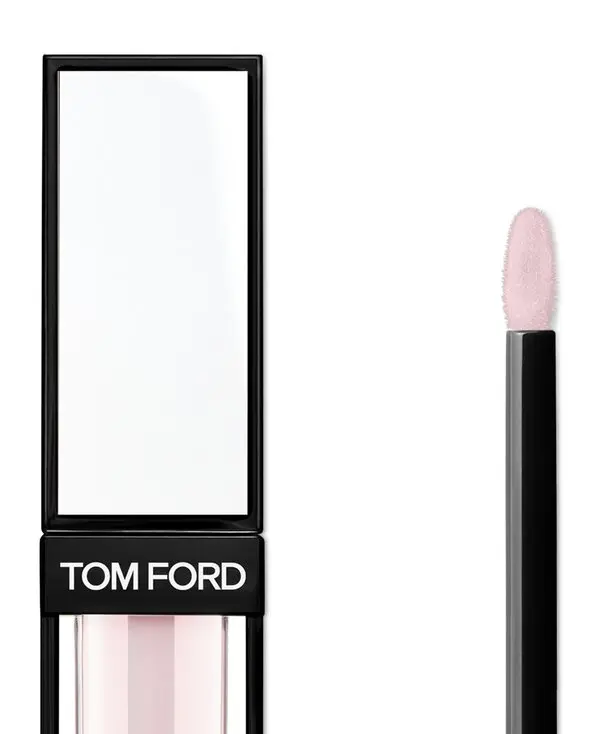 TOM FORD The Private Rose Garden Rose Lip Oil Tint