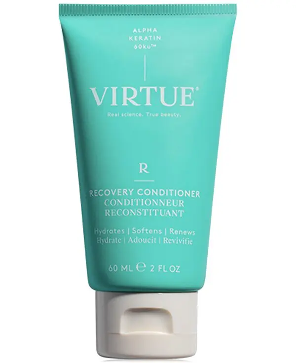 VIRTUE Recovery Conditioner - No Color