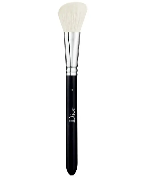 Dior Backstage Blush Brush Nâ°16 - No Color