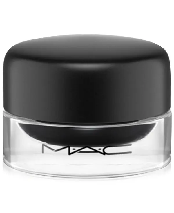 MAC COSMETICS Pro Longwear Fluidline Waterproof Gel Eyeliner - Blacktrack