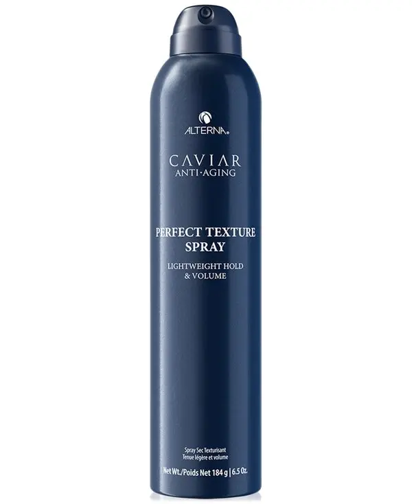ALTERNA Caviar Perfect Texture Spray - No Color