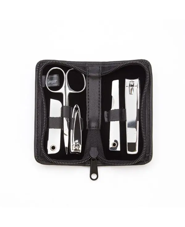 ROYCE NEW YORK Manicure Grooming Kit