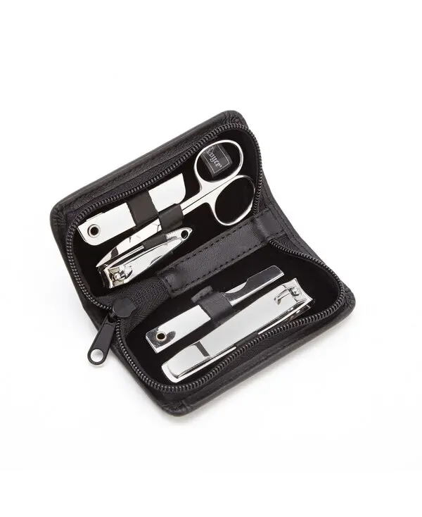 ROYCE NEW YORK Manicure Grooming Kit