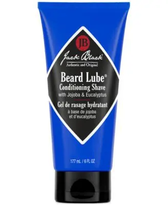 Jack Black Beard Lube Conditioning Shave - No Color