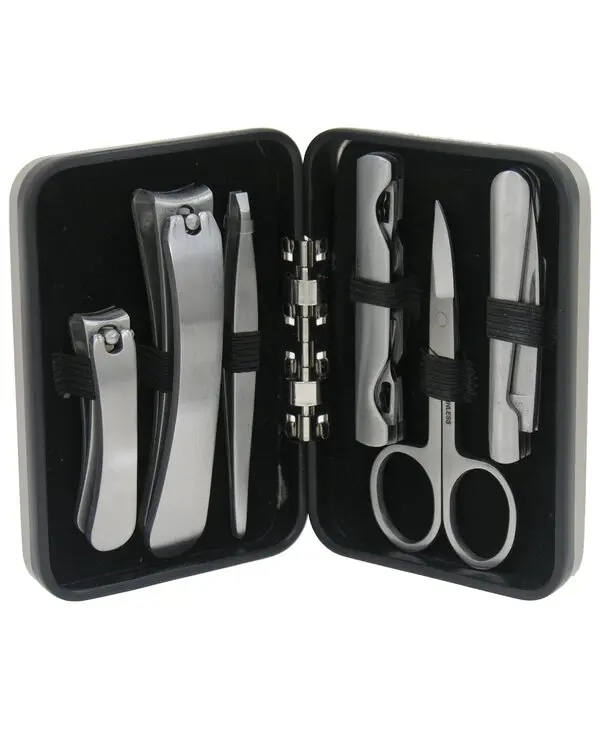 Status 7 Piece Manicure Set
