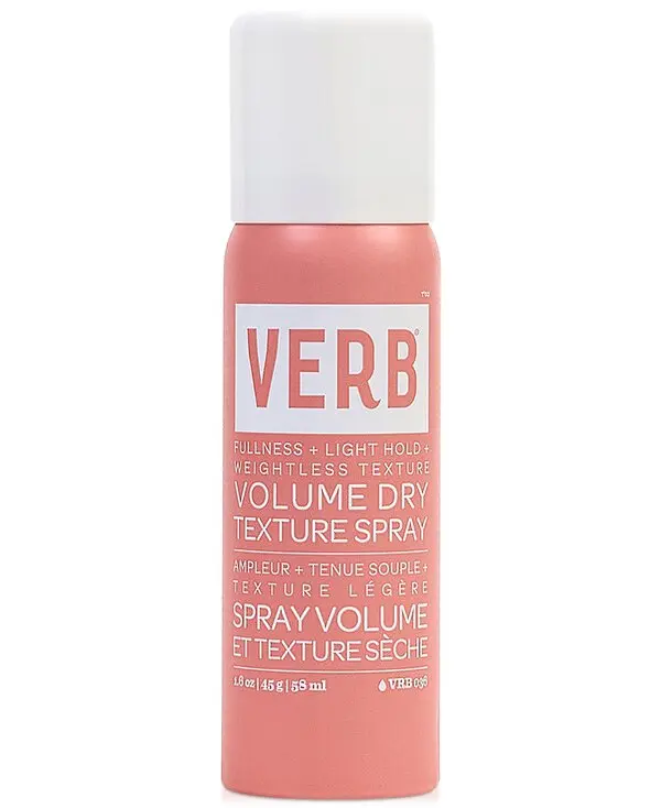 VERB Volume Dry Texture Spray - No Color