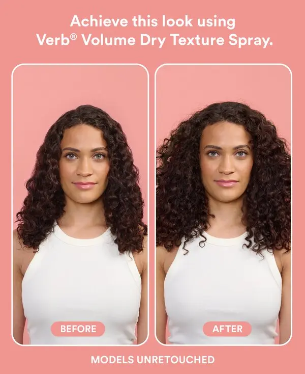 VERB Volume Dry Texture Spray - No Color