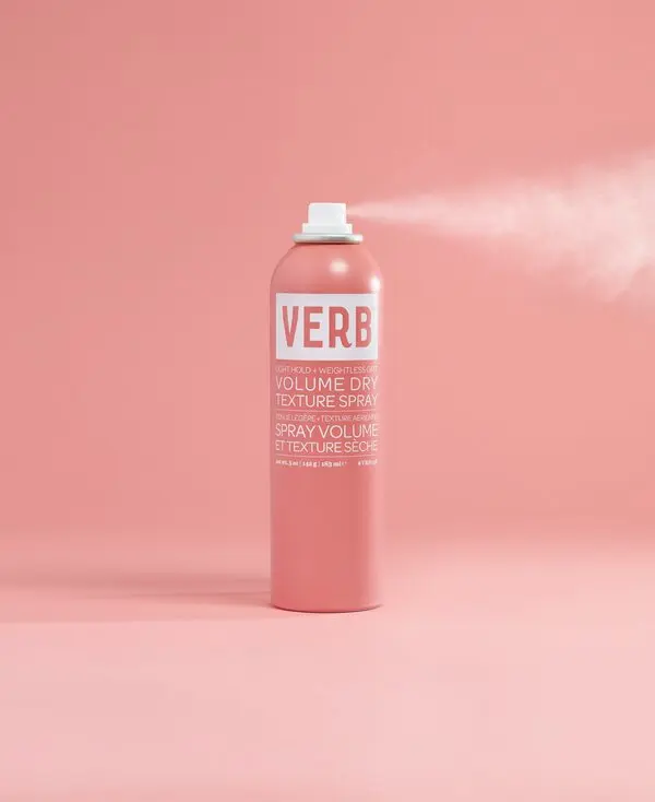 VERB Volume Dry Texture Spray - No Color