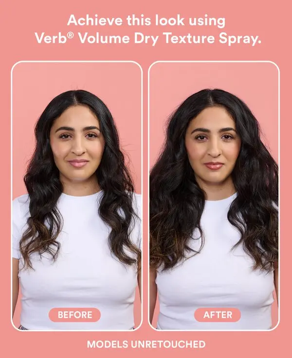 VERB Volume Dry Texture Spray - No Color