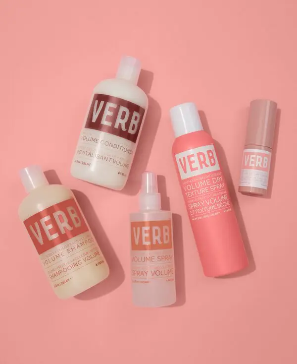 VERB Volume Dry Texture Spray - No Color