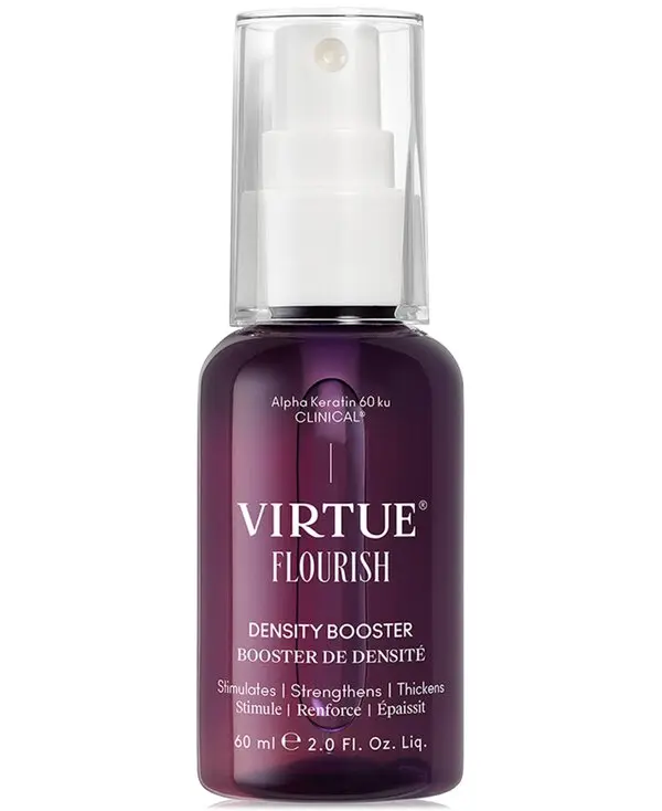 VIRTUE Flourish Density Booster - No Color