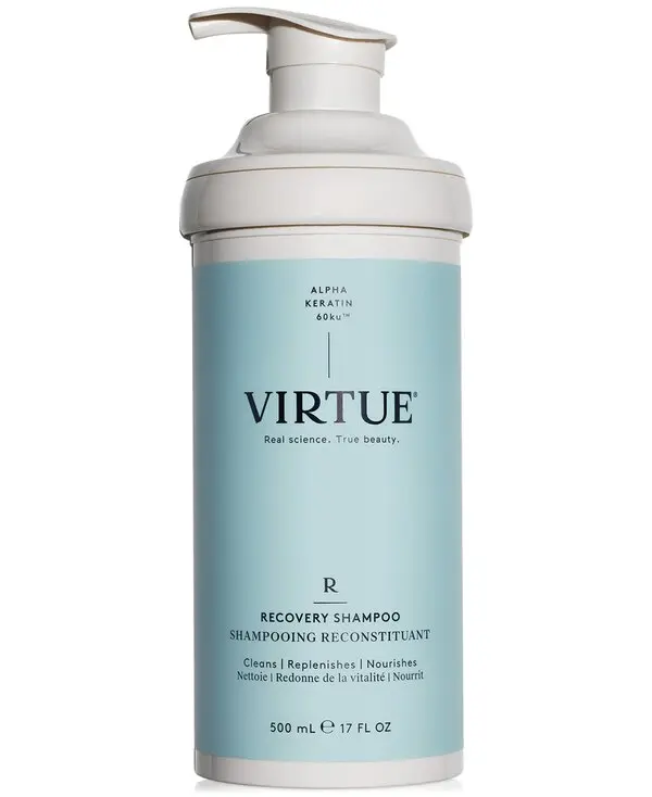 VIRTUE Recovery Shampoo - No Color