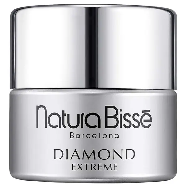 Natura Bissé Diamond Extreme Rich Texture Cream 15ml - One-color