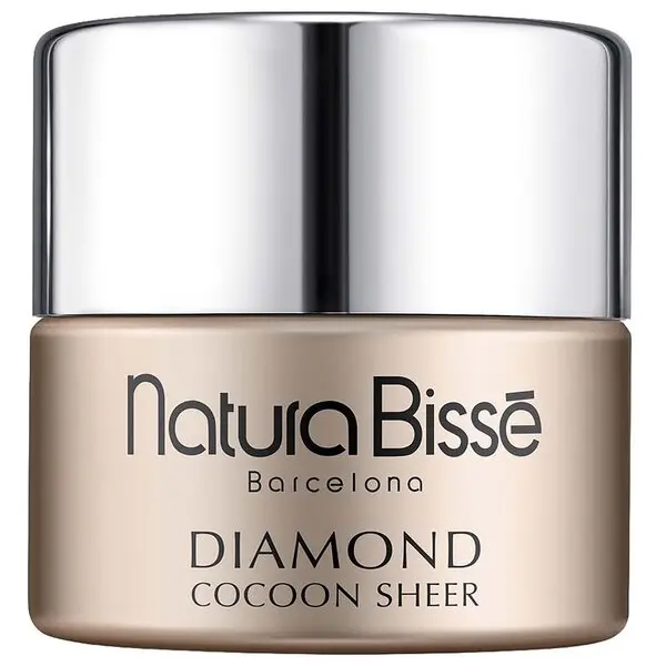 Natura Bissé Diamond Cocoon Sheer Cream 15ml - One-color