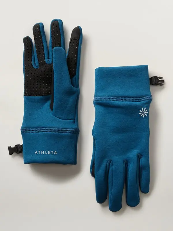 Athleta Softshell Glove