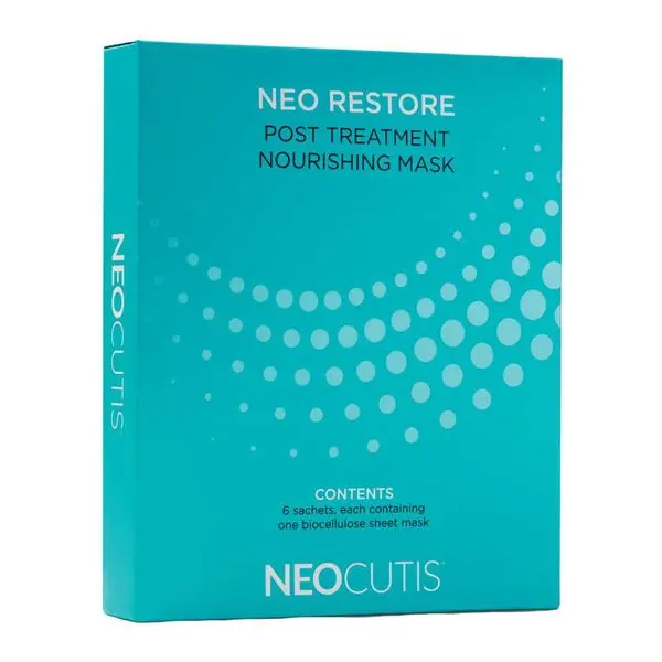 NEOCUTIS Neo Restore Post Treatment Nourishing Mask - One-color