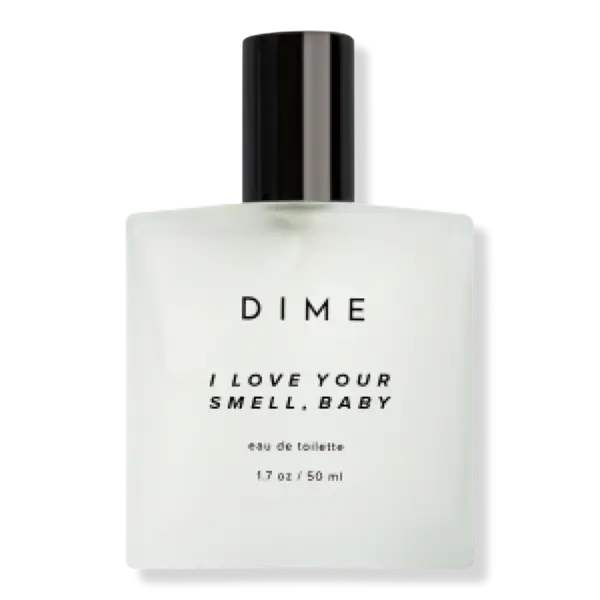 DIME I Love Your Smell, Baby Eau De Toilette - One-color
