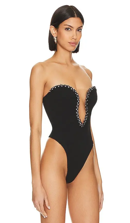 NOOKIE Adorn Bodysuit