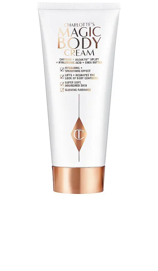 Charlotte Tilbury Charlotte's Magic Body Cream 200ml - N,a