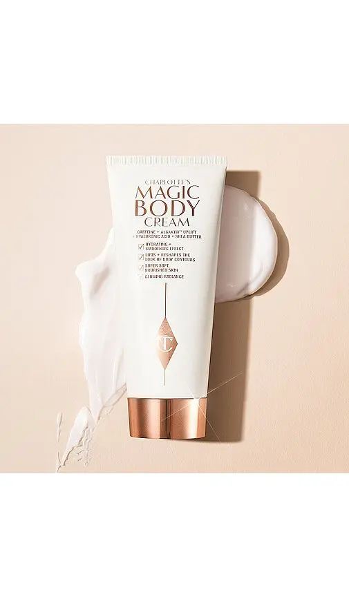 Charlotte Tilbury Charlotte's Magic Body Cream 200ml - N,a