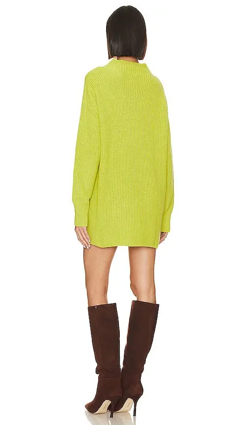STITCHES & STRIPES Hollis Mini Dress