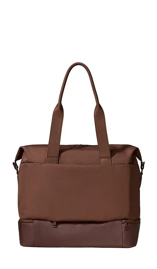 BEIS The Weekend Duffle Bag
