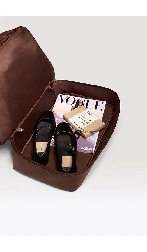 BEIS The Weekend Duffle Bag