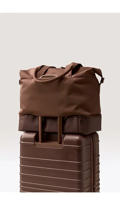 BEIS The Weekend Duffle Bag