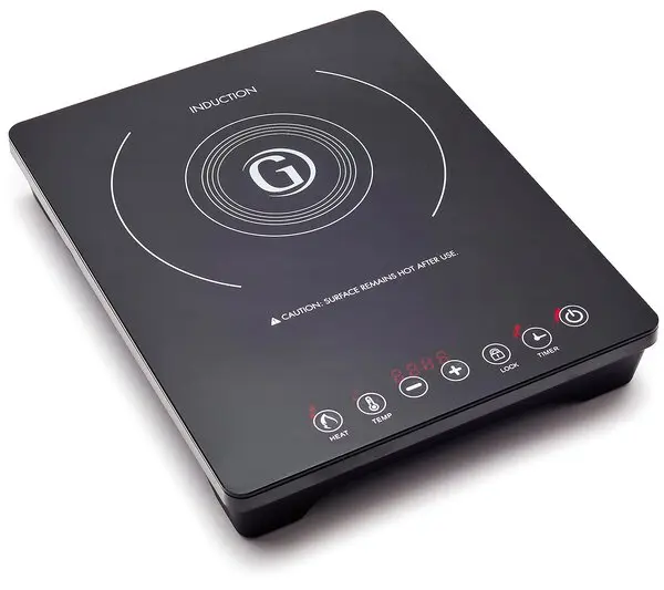 GREENPAN Portable Induction Cooktop - One-color