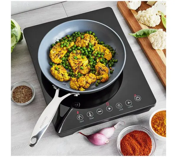 GREENPAN Portable Induction Cooktop